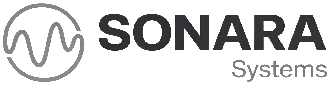 Sonara Systems — Offline Audio Intelligence for Regulated Environments